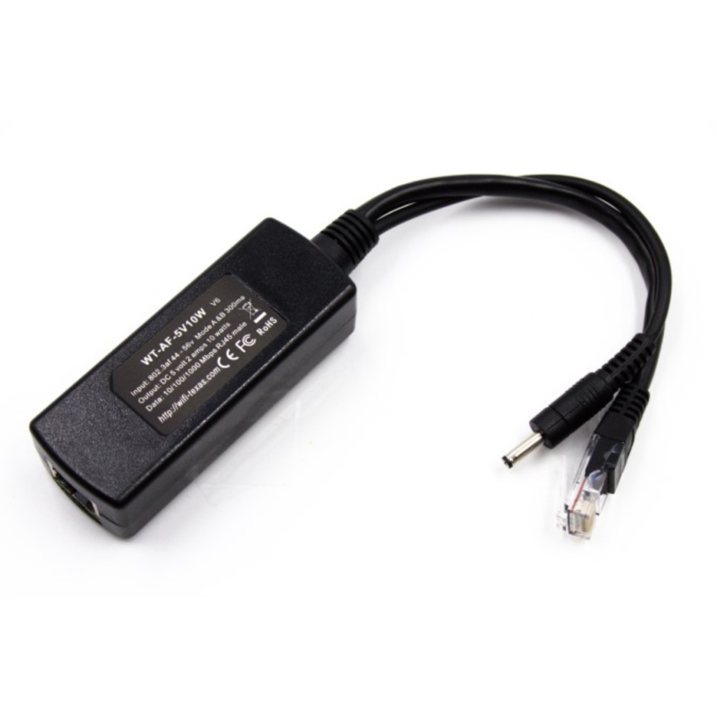 AT-USBC-JB PoE Adapter - poe-partner